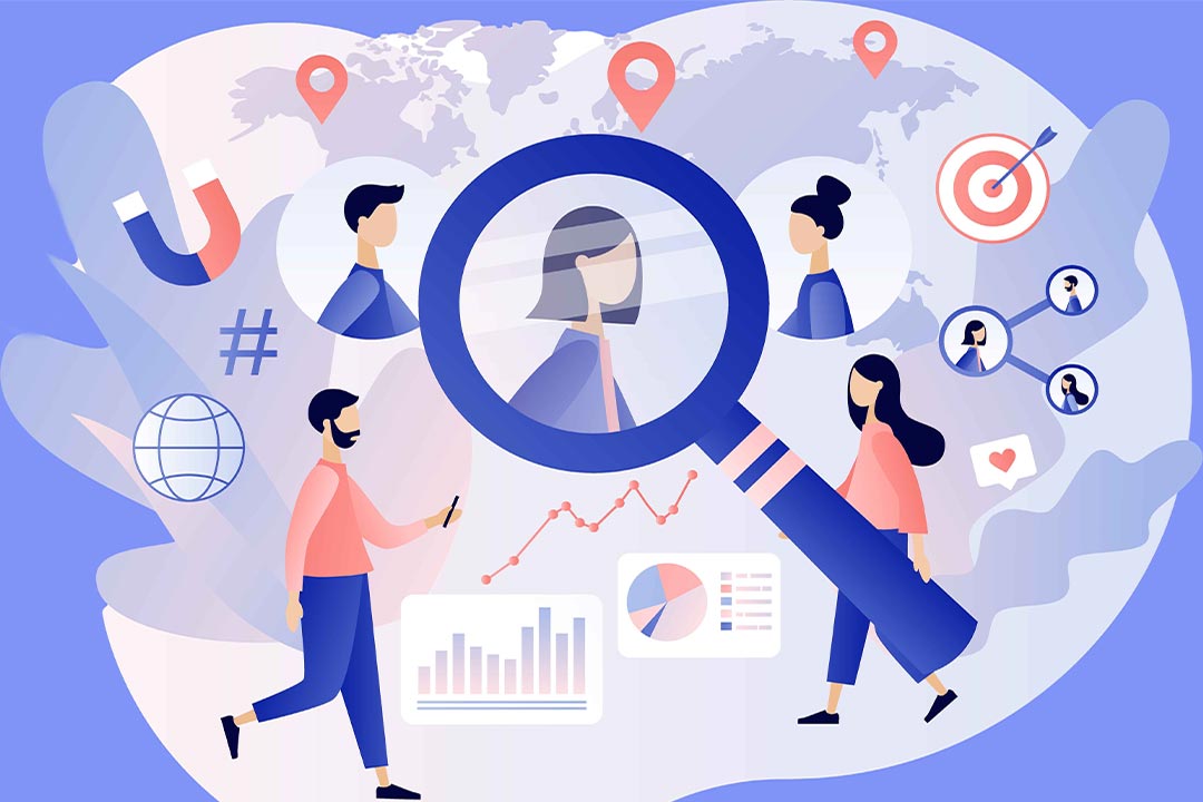 Ways To Find Your Target Audience On Social Media