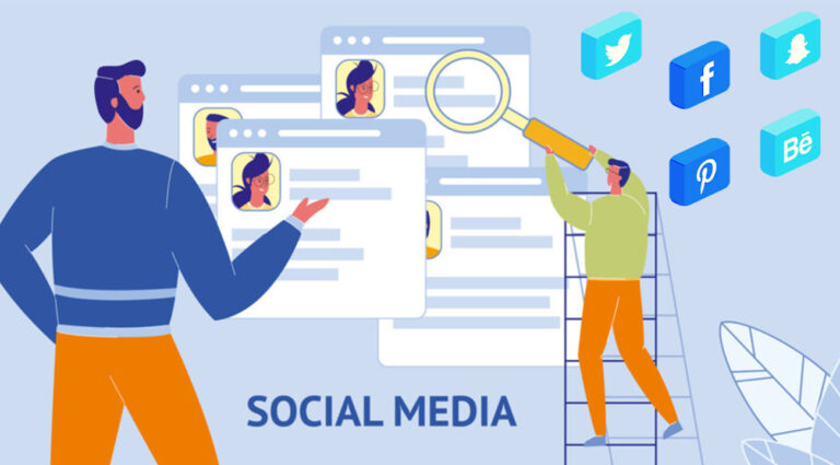 Ways To Find Your Target Audience On Social Media