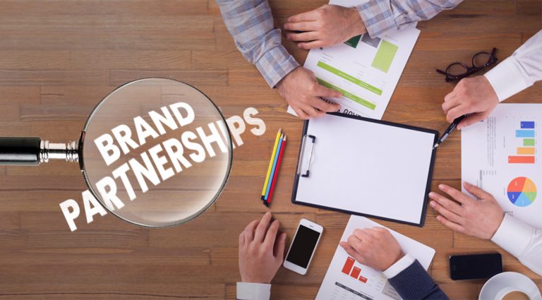 Brand Partnerships 101: Strategy, Best Practices, and Real-World ...