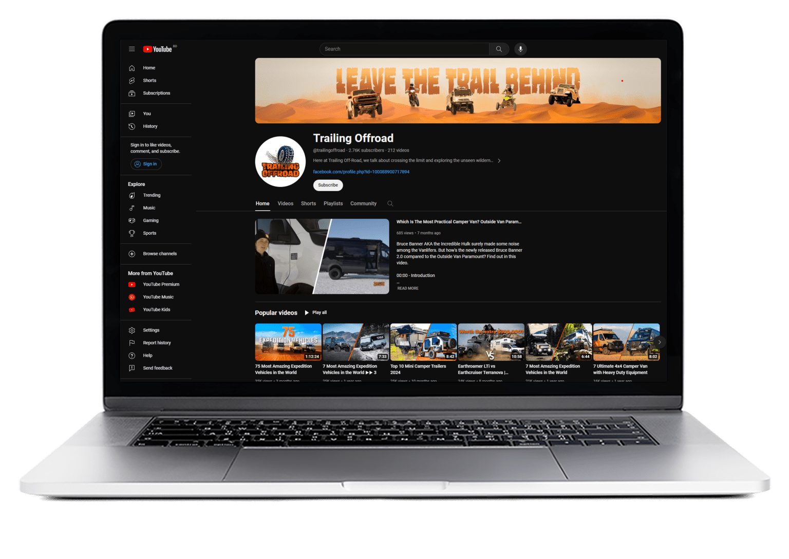 Creating Content That Connects - Review Zone